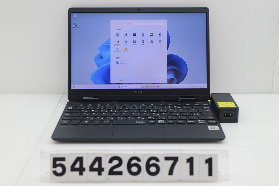 商品情報 No.544266711メーカーNEC商品名 型番・型名PC-VKT10CZG7※PC-VKT10CG7HEY7SEXZY仕様■基本スペック　・CPU：Corei5 10210Y 1GHz(4コア8スレッド)　・メモリ：8192M...