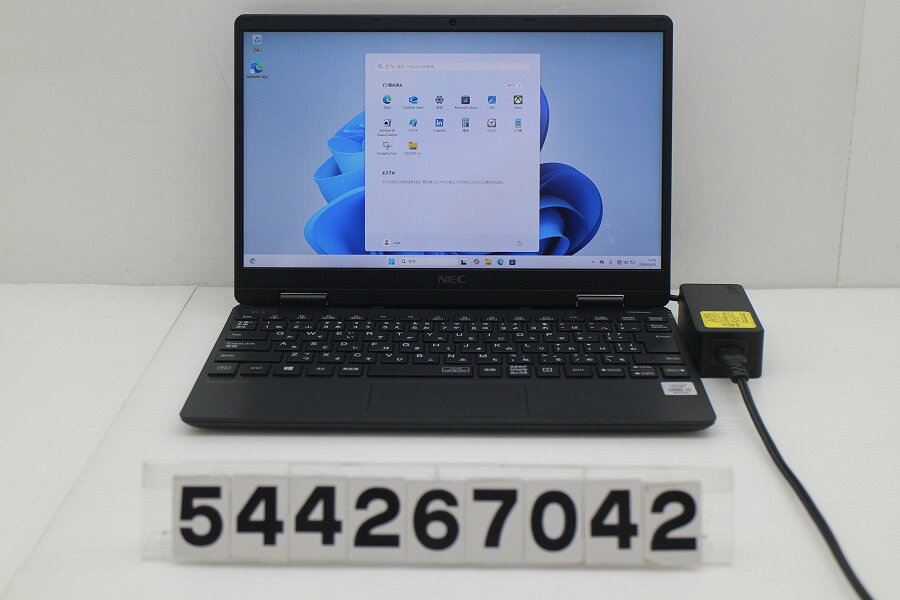 商品情報 No.544267042メーカーNEC商品名 型番・型名PC-VKT10CGG6VD6※PC-VKT10CGGHCY6ZEZB9仕様■基本スペック　・CPU：Corei5 10210Y 1GHz(4コア8スレッド)　・メモリ：81...