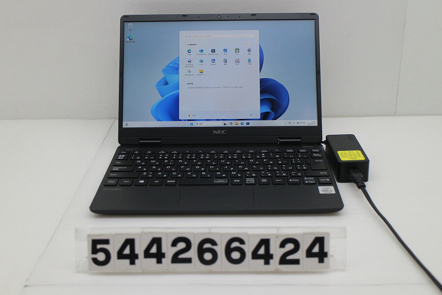 商品情報 No.544266424メーカーNEC商品名 型番・型名PC-VRT10CGG9VE6仕様■基本スペック　・CPU：Corei5 10210Y 1GHz(4コア8スレッド)　・メモリ：8192MB(変更不可)　・HDD：128GB...