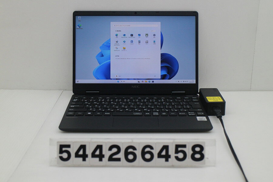 商品情報 No.544266458メーカーNEC商品名 型番・型名PC-VRT10CGG9VE6仕様■基本スペック　・CPU：Corei5 10210Y 1GHz(4コア8スレッド)　・メモリ：8192MB(変更不可)　・HDD：128GB...