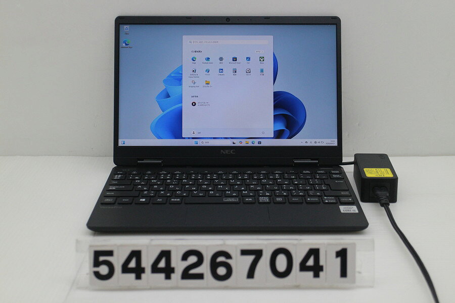商品情報 No.544267041メーカーNEC商品名 型番・型名PC-VKT10CGG6VD6※PC-VKT10CGGHCY6ZEZB9仕様■基本スペック　・CPU：Corei5 10210Y 1GHz(4コア8スレッド)　・メモリ：81...