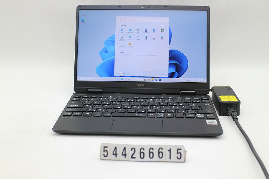 商品情報 No.544266615メーカーNEC商品名 型番・型名PC-VKT10CGG6VD6※PC-VKT10CGGHCY6ZEZB9仕様■基本スペック　・CPU：Corei5 10210Y 1GHz(4コア8スレッド)　・メモリ：81...