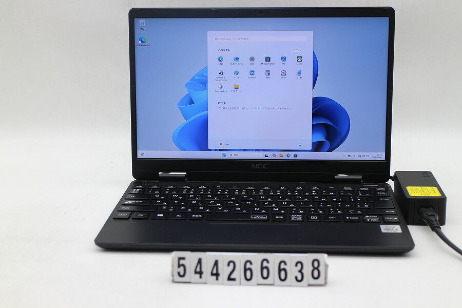 商品情報 No.544266638メーカーNEC商品名 型番・型名PC-VKT10CGG6VD6※PC-VKT10CGGHCY6ZEZB9仕様■基本スペック　・CPU：Corei5 10210Y 1GHz(4コア8スレッド)　・メモリ：81...