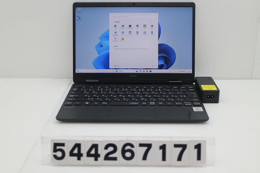 商品情報 No.544267171メーカーNEC商品名 型番・型名PC-VKT10CGG6VD6※PC-VKT10CGGHCY6ZEZB9仕様■基本スペック　・CPU：Corei5 10210Y 1GHz(4コア8スレッド)　・メモリ：81...