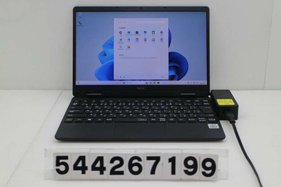 商品情報 No.544267199メーカーNEC商品名 型番・型名PC-VKT10CGG6VD6※PC-VKT10CGGHCY6ZEZB9仕様■基本スペック　・CPU：Corei5 10210Y 1GHz(4コア8スレッド)　・メモリ：81...