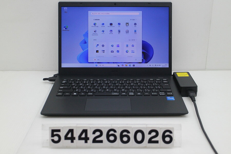 商品情報 No.544266026メーカーNEC商品名 型番・型名PC-VKT42M3G6VD9※PC-VKT42M3GHC19ZEZB9仕様■基本スペック　・CPU：Corei5 1135G7 2.4GHz(4コア8スレッド)　・メモリ：...