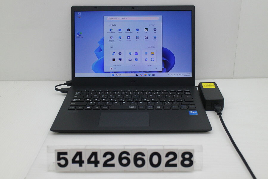 商品情報 No.544266028メーカーNEC商品名 型番・型名PC-VKT42M3G6VD9※PC-VKT42M3GHC19ZEZB9仕様■基本スペック　・CPU：Corei5 1135G7 2.4GHz(4コア8スレッド)　・メモリ：...
