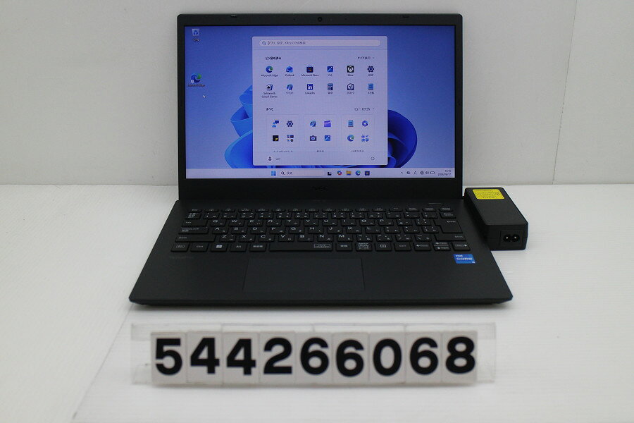 商品情報 No.544266068メーカーNEC商品名 型番・型名PC-VKT42M3G6VD9※PC-VKT42M3GHC19ZEZB9仕様■基本スペック　・CPU：Corei5 1135G7 2.4GHz(4コア8スレッド)　・メモリ：...
