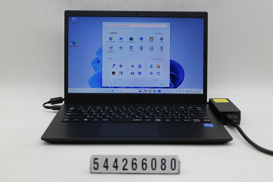商品情報 No.544266080メーカーNEC商品名 型番・型名PC-VKT42M3G6VD9※PC-VKT42M3GHC19ZEZB9仕様■基本スペック　・CPU：Corei5 1135G7 2.4GHz(4コア8スレッド)　・メモリ：...