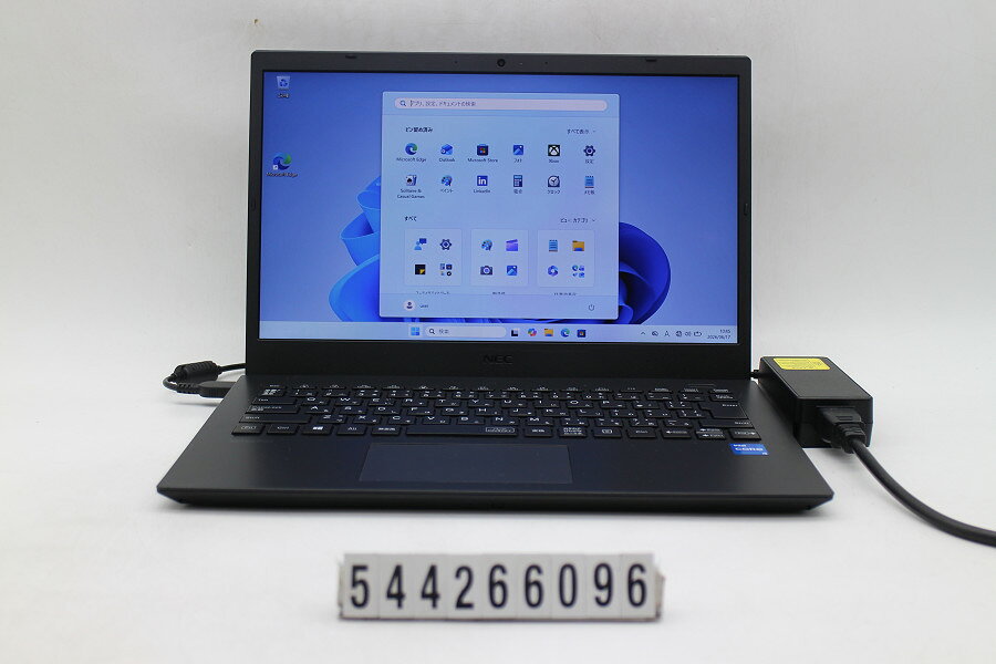 商品情報 No.544266096メーカーNEC商品名 型番・型名PC-VKT42M3G6VD9※PC-VKT42M3GHC19ZEZB9仕様■基本スペック　・CPU：Corei5 1135G7 2.4GHz(4コア8スレッド)　・メモリ：...