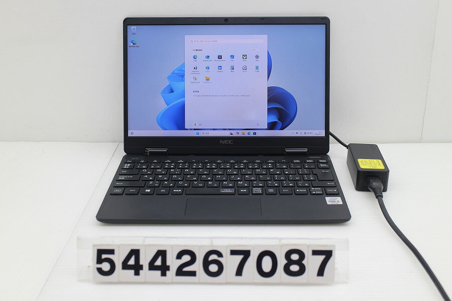 商品情報 No.544267087メーカーNEC商品名 型番・型名PC-VKT10CGG6VD6※PC-VKT10CGGHCY6ZEZB9仕様■基本スペック　・CPU：Corei5 10210Y 1GHz(4コア8スレッド)　・メモリ：81...