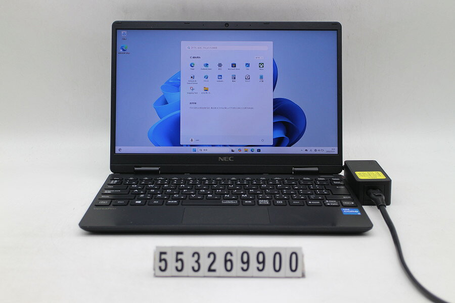 商品情報 No.553269900メーカーNEC商品名 型番・型名PC-VKT40CZG9※PC-VKT40CGGHD89ZEZEY仕様■基本スペック　・CPU：Corei5 1130G7 1.1GHz(4コア8スレッド)　・メモリ：819...