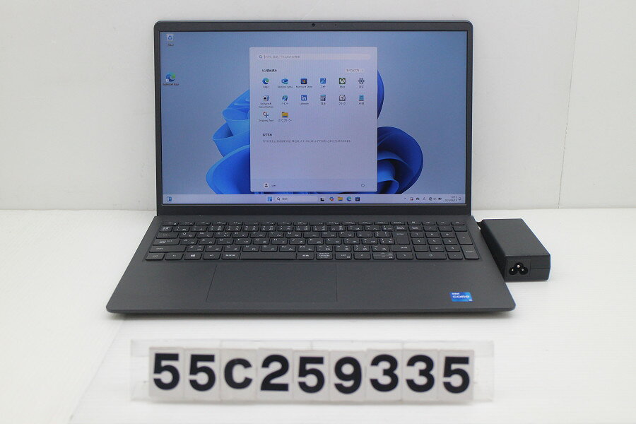 商品情報 No.55C259335メーカーDELL商品名 型番・型名Vostro 15 3510仕様■基本スペック　・CPU：Corei5 1135G7 2.4GHz(4コア8スレッド)　・メモリ：8192MB(8GB×1枚(空きスロット×...