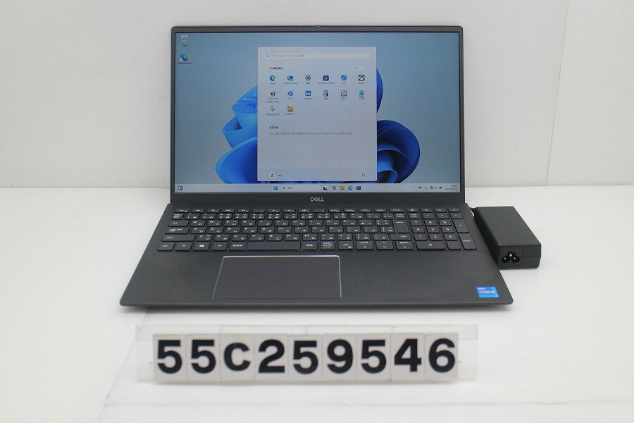商品情報 No.55C259546メーカーDELL商品名 型番・型名Vostro 5502仕様■基本スペック　・CPU：Corei5 1135G7 2.4GHz(4コア8スレッド)　・メモリ：8192MB(8GB×1枚(空きスロット×1))...