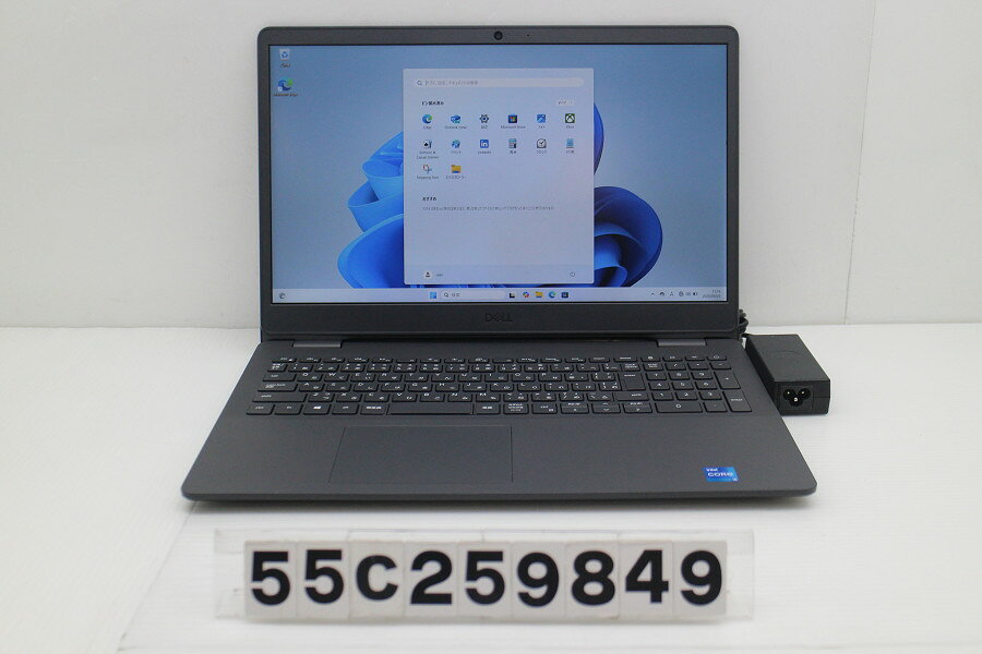 商品情報 No.55C259849メーカーDELL商品名 型番・型名Vostro 3500仕様■基本スペック　・CPU：Corei5 1135G7 2.4GHz(4コア8スレッド)　・メモリ：8192MB(8GB×1枚(空きスロット×1))...