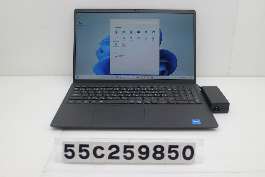 商品情報 No.55C259850メーカーDELL商品名 型番・型名Vostro 15 3510仕様■基本スペック　・CPU：Corei5 1135G7 2.4GHz(4コア8スレッド)　・メモリ：8192MB(8GB×1枚(空きスロット×...