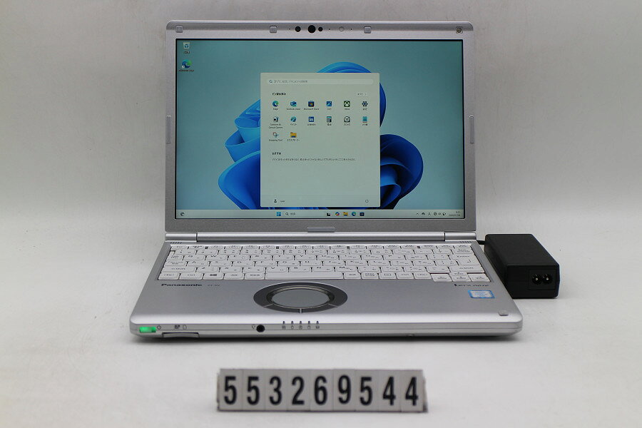 商品情報 No.553269544メーカーPanasonic商品名 型番・型名CF-SV7RFCVS仕様■基本スペック　・CPU：Corei5 8350U 1.7GHz(4コア8スレッド)　・メモリ：8192MB(変更不可)　・HDD：25...