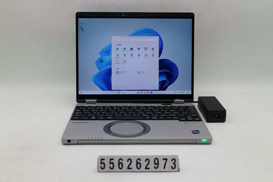 商品情報 No.556262973メーカーPanasonic商品名 型番・型名CF-QR4RDRAS仕様■基本スペック　・CPU：Corei5 1345U 1.6GHz(10コア12スレッド)　・メモリ：16384MB(変更不可)　・HDD...