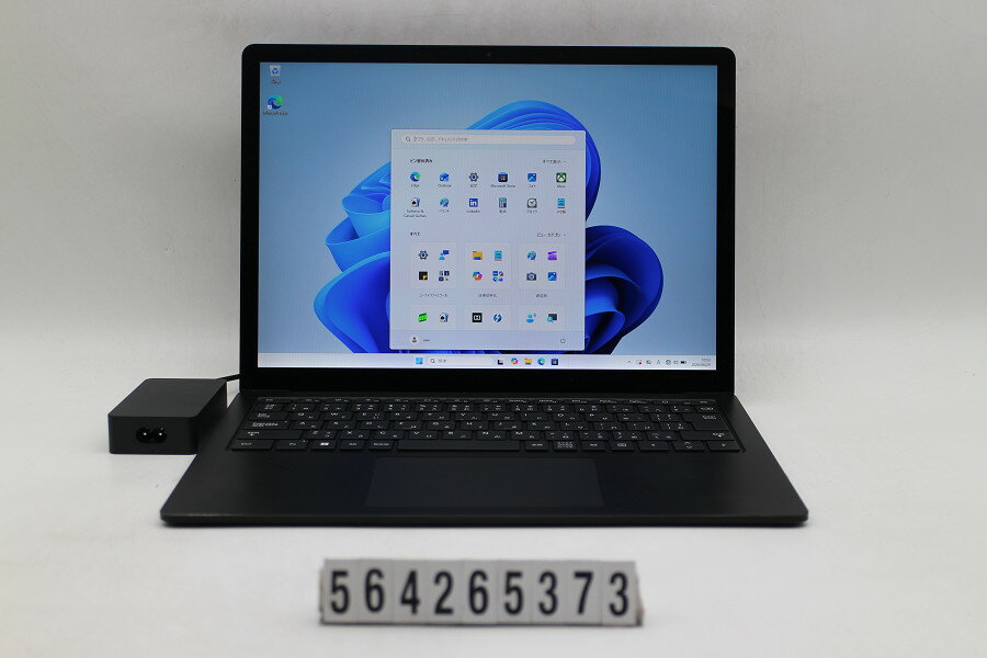 商品情報 No.564265373メーカーMicrosoft商品名 型番・型名Surface Laptop 5※1951仕様■基本スペック　・CPU：Corei5 1245U 2.5GHz(10コア12スレッド)　・メモリ：16384MB(...
