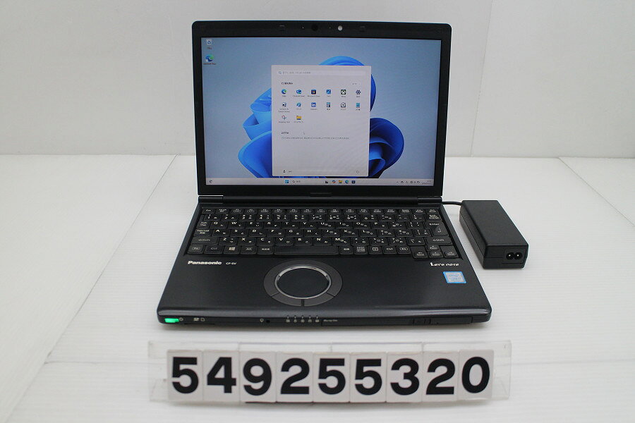 商品情報 No.549255320メーカーPanasonic商品名 型番・型名CF-SV8DFNQR仕様■基本スペック　・CPU：Corei7 8565U 1.8GHz(4コア8スレッド)　・メモリ：8192MB(変更不可)　・HDD：25...