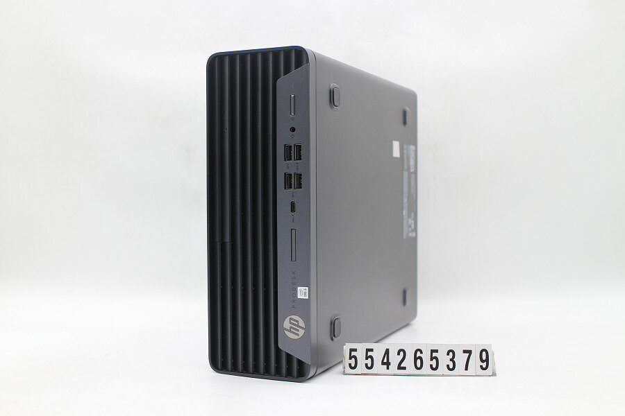 商品情報 No.554265379メーカーhp商品名 型番・型名ProDesk 600 G6 SFF※5S439PA#ABJ仕様■基本スペック　・CPU：Corei5 10500 3.1GHz(6コア12スレッド)　・メモリ：16384MB...