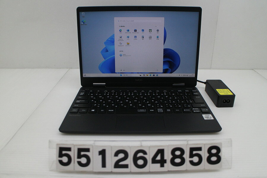 商品情報 No.551264858メーカーNEC商品名 型番・型名PC-VKT10CZG6※PC-VKT10CGGHC86SEXZY仕様■基本スペック　・CPU：Corei5 10210Y 1GHz(4コア8スレッド)　・メモリ：8192M...