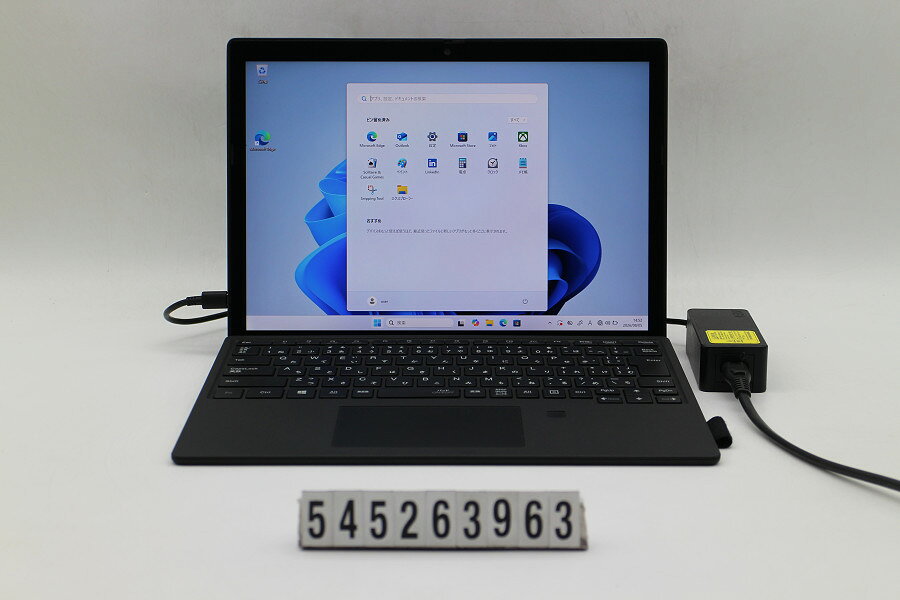 商品情報 No.545263963メーカーNEC商品名 型番・型名PC-VKT40S4FB※PC-VKT40S4FXC8BSAZZY仕様■基本スペック　・CPU：Corei5 1130G7 1.1GHz(4コア8スレッド)　・メモリ：819...