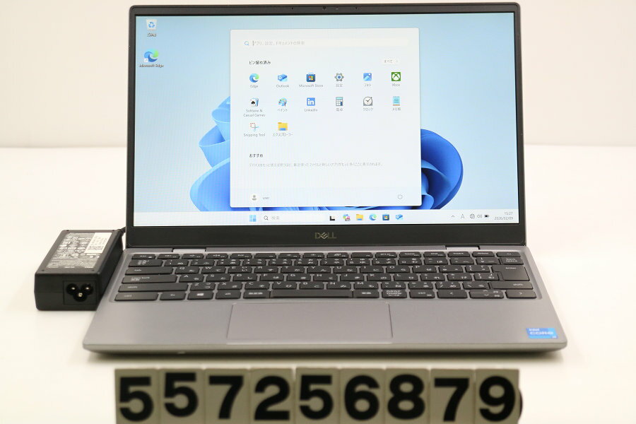 商品情報 No.557256879メーカーDELL商品名 型番・型名Latitude 3320仕様■基本スペック　・CPU：Core i5 1145G7 2.6GHz(4コア8スレッド)　・メモリ：8192MB(変更不可)　・HDD：256...