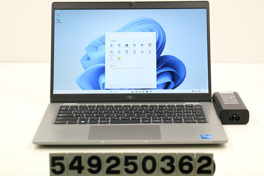 商品情報 No.549250362メーカーDELL商品名 型番・型名Latitude 5330仕様■基本スペック　・CPU：Core i5 1245U 1.6GHz(10コア12スレッド)　・メモリ：16384MB(変更不可)　・HDD：2...