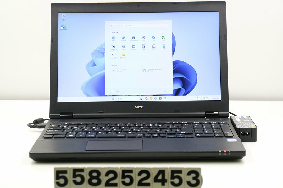 商品情報 No.558252453メーカーNEC商品名 型番・型名PC-VKM17XZG3※PC-VKM17XCGMA33ZEWZY仕様■基本スペック　・CPU：Core i5 8350U 1.7GHz(4コア8スレッド)　・メモリ：819...