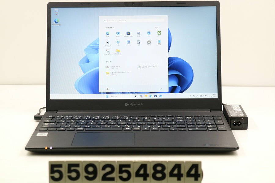 商品情報 No.559254844メーカーdynabook商品名 型番・型名dynabook P55/FP※A6P1FPF84N42仕様■基本スペック　・CPU：Core i5 10210U 1.6GHz(4コア8スレッド)　・メモリ：81...