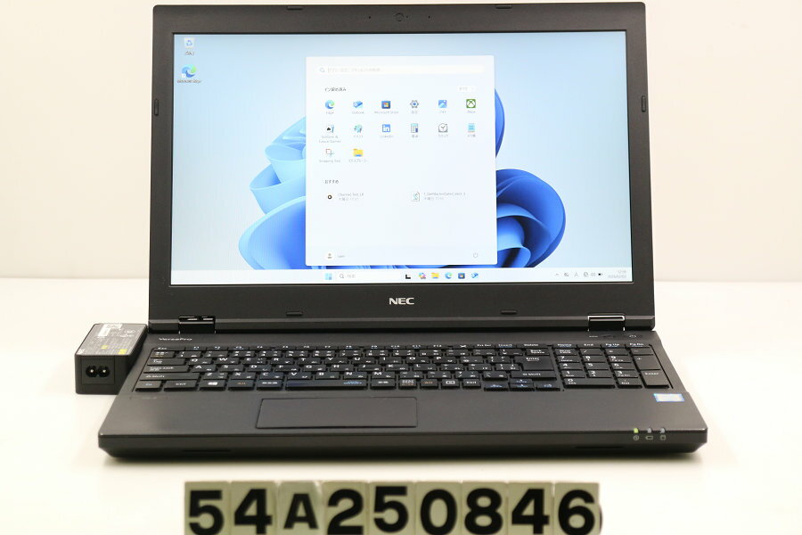 商品情報 No.54A250846メーカーNEC商品名 型番・型名PC-VKH19DZC3※PC-VKH19DCCMXT3ZHWZ3仕様■基本スペック　・CPU：Core i7 8650U 1.9GHz(4コア8スレッド)　・メモリ：163...