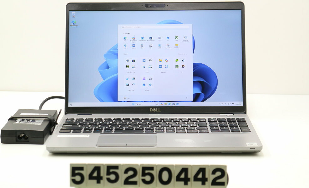商品情報 No.545250442メーカーDELL商品名 型番・型名Latitude 5511仕様■基本スペック　・CPU：Core i7 10850H 2.7GHz(6コア12スレッド)　・メモリ：16384MB(16GB×1枚(空きスロ...