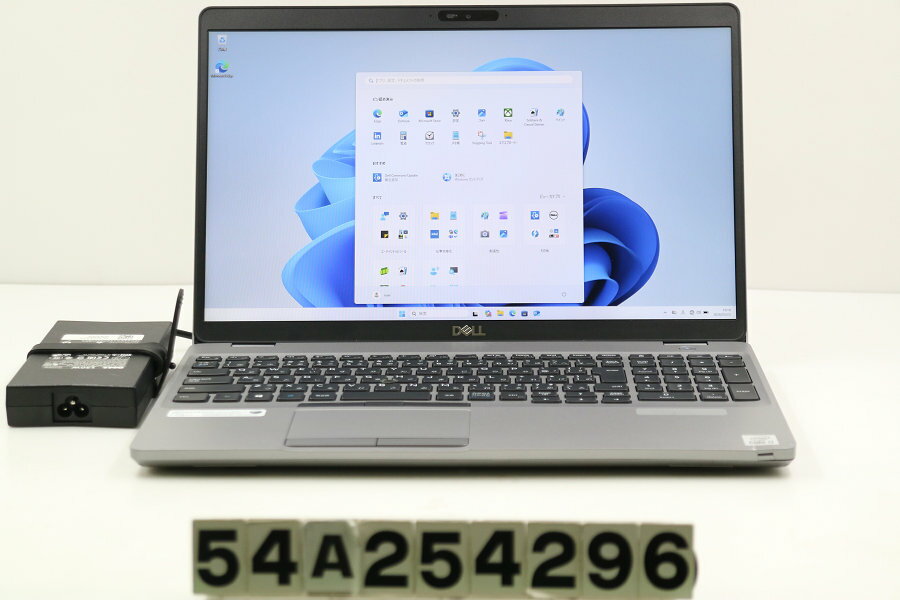 商品情報 No.54A254296メーカーDELL商品名 型番・型名Precision 3551仕様■基本スペック　・CPU：Core i7 10850H 2.7GHz(6コア12スレッド)　・メモリ：16384MB(8GB×2枚(空きスロ...