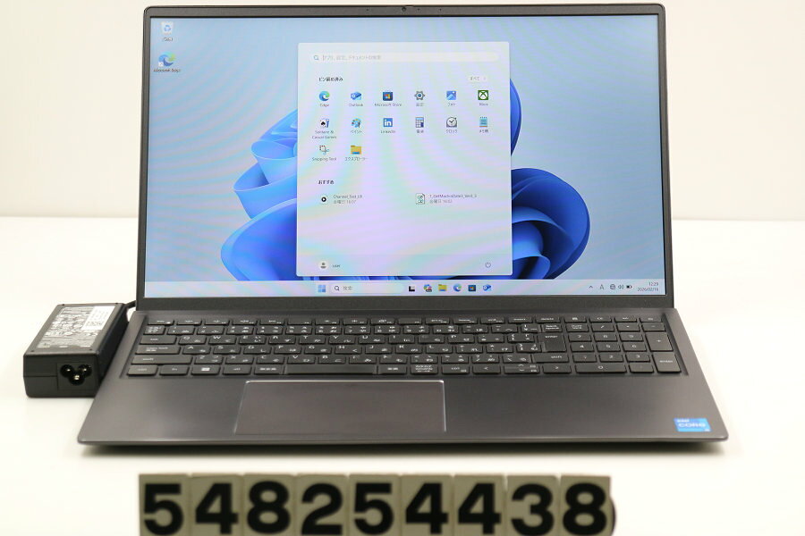 商品情報 No.548254438メーカーDELL商品名 型番・型名Vostro 15 5510仕様■基本スペック　・CPU：Core i5 11320H 3.2GHz(4コア8スレッド)　・メモリ：8192MB(8GB×1枚(空きスロット...