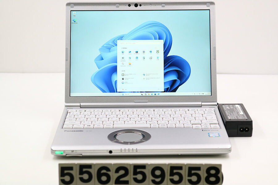 商品情報 No.556259558メーカーPanasonic商品名 型番・型名CF-SV8RFCVS仕様■基本スペック　・CPU：Core i5 8365U 1.6GHz(4コア8スレッド)　・メモリ：8192MB(変更不可)　・HDD：2...