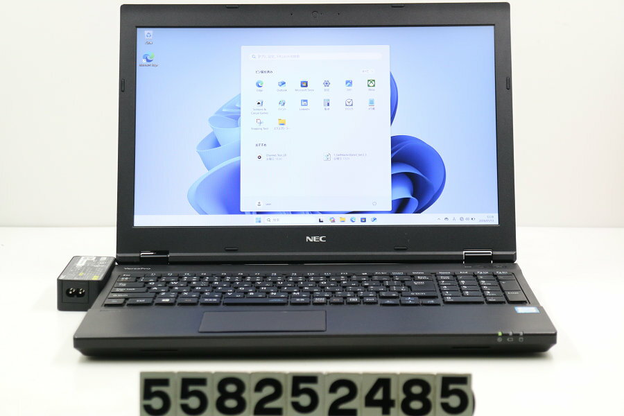 商品情報 No.558252485メーカーNEC商品名 型番・型名PC-VKM17XZG3※PC-VKM17XCGMA33ZEWZY仕様■基本スペック　・CPU：Core i5 8350U 1.7GHz(4コア8スレッド)　・メモリ：819...