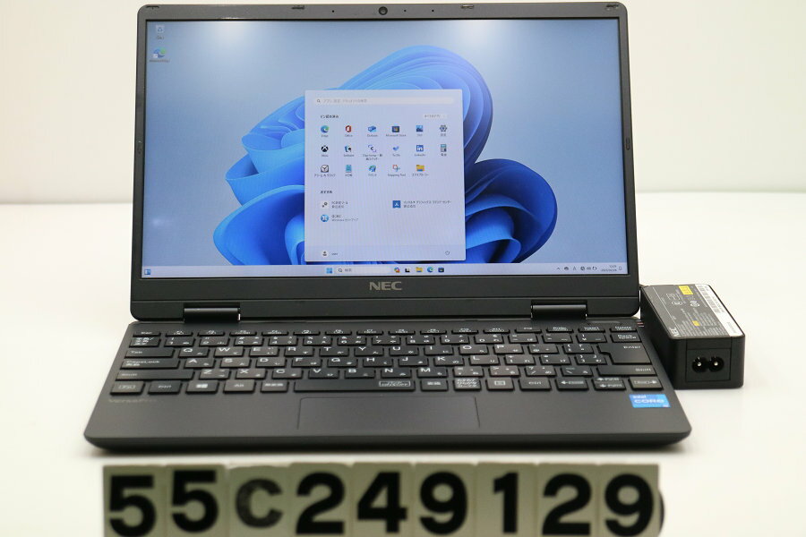 商品情報 No.55C249129メーカーNEC商品名 型番・型名PC-VKT40CZG9仕様■基本スペック　・CPU：Core i5 1130G 1.1GHz(4コア8スレッド)　・メモリ：8192MB(変更不可)　・HDD：256GB(...