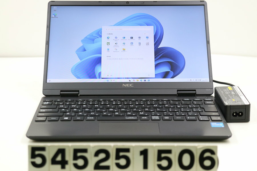 商品情報 No.545251506メーカーNEC商品名 型番・型名PC-VKT40CZG9※PC-VKT40CGGHC89ZEZAY仕様■基本スペック　・CPU：Core i5 1130G7 1.1GHz(4コア8スレッド)　・メモリ：81...
