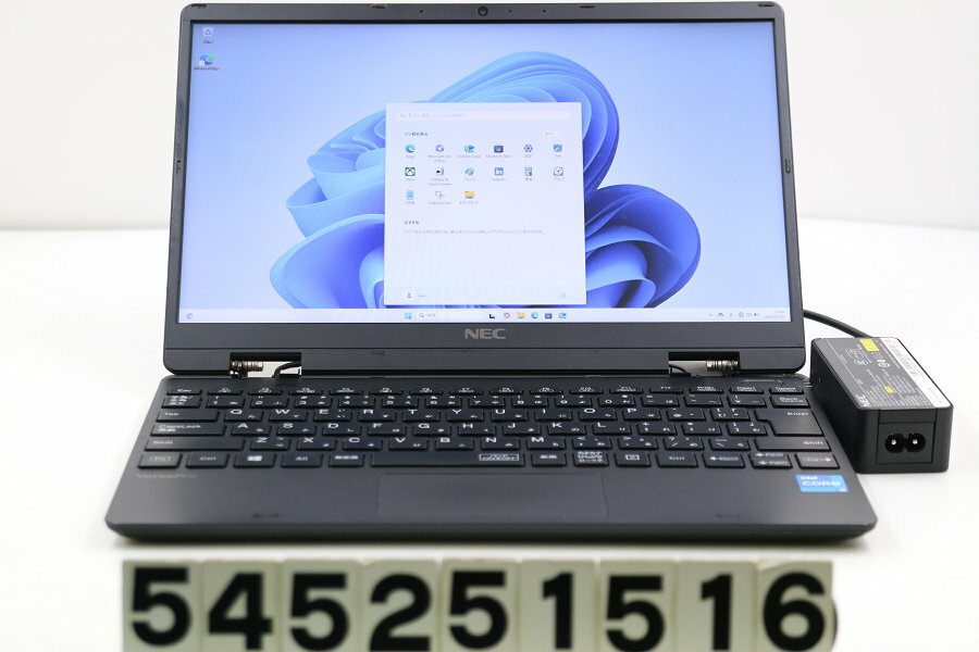 商品情報 No.545251516メーカーNEC商品名 型番・型名PC-VKT40CZG9※PC-VKT40CGGHC89ZEZAY仕様■基本スペック　・CPU：Core i5 1130G7 1.1GHz(4コア8スレッド)　・メモリ：81...