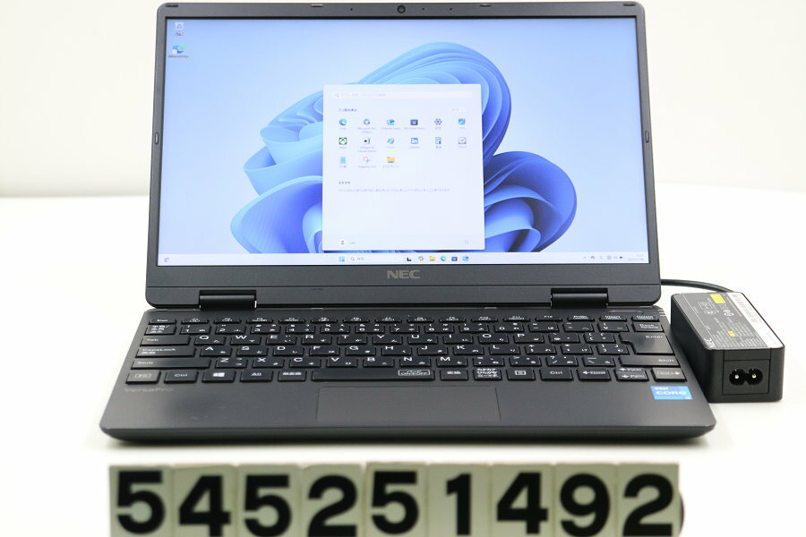 商品情報 No.545251492メーカーNEC商品名 型番・型名PC-VKT40CZG9※PC-VKT40CGGHC89ZEZAY仕様■基本スペック　・CPU：Core i5 1130G7 1.1GHz(4コア8スレッド)　・メモリ：81...