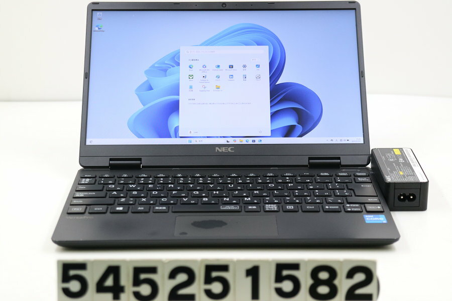 商品情報 No.545251582メーカーNEC商品名 型番・型名PC-VKT40CZG9※PC-VKT40CGGHC89ZEZAY仕様■基本スペック　・CPU：Core i5 1130G7 1.1GHz(4コア8スレッド)　・メモリ：81...