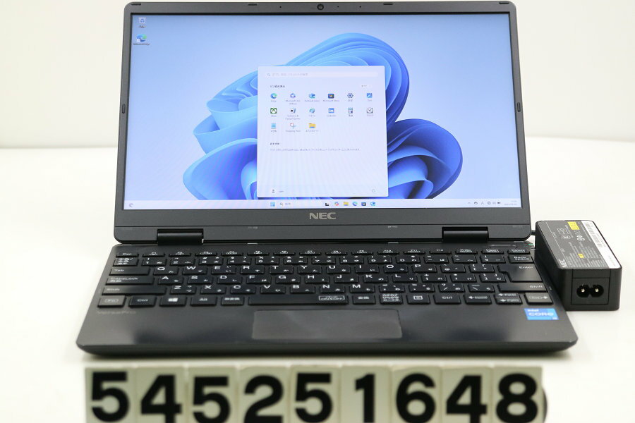 商品情報 No.545251648メーカーNEC商品名 型番・型名PC-VKT40CZG9※PC-VKT40CGGHC89ZEZAY仕様■基本スペック　・CPU：Core i5 1130G7 1.1GHz(4コア8スレッド)　・メモリ：81...
