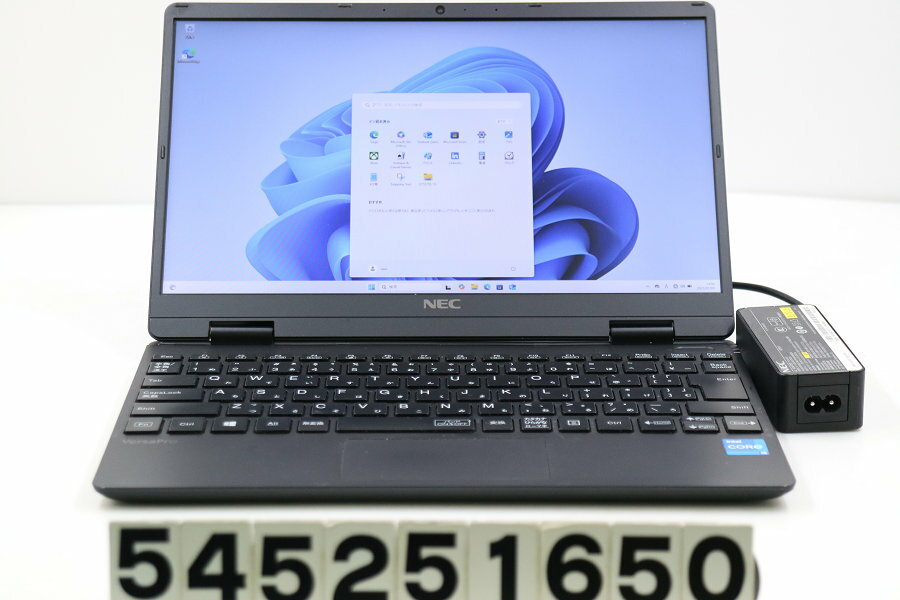 商品情報 No.545251650メーカーNEC商品名 型番・型名PC-VKT40CZG9※PC-VKT40CGGHC89ZEZAY仕様■基本スペック　・CPU：Core i5 1130G7 1.1GHz(4コア8スレッド)　・メモリ：81...