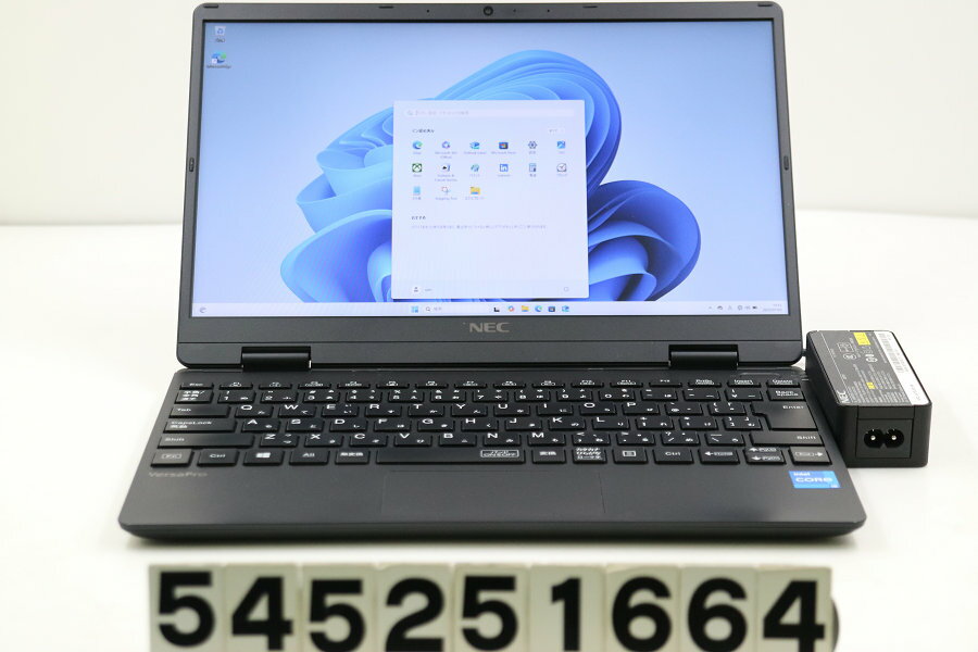 商品情報 No.545251664メーカーNEC商品名 型番・型名PC-VKT40CZG9※PC-VKT40CGGHC89ZEZAY仕様■基本スペック　・CPU：Core i5 1130G7 1.1GHz(4コア8スレッド)　・メモリ：81...