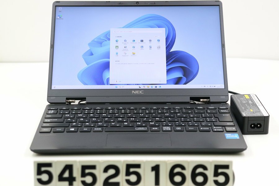 商品情報 No.545251665メーカーNEC商品名 型番・型名PC-VKT40CZG9※PC-VKT40CGGHC89ZEZAY仕様■基本スペック　・CPU：Core i5 1130G7 1.1GHz(4コア8スレッド)　・メモリ：81...