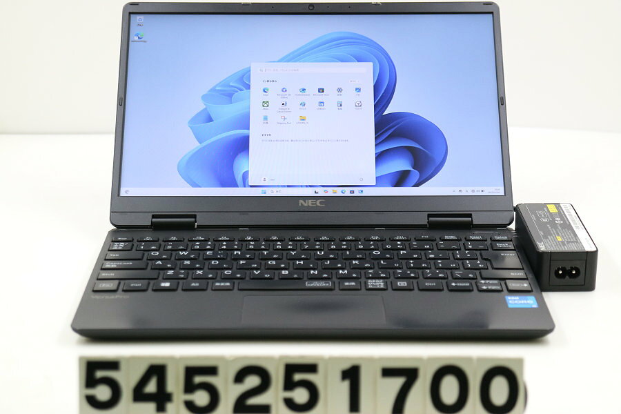 商品情報 No.545251700メーカーNEC商品名 型番・型名PC-VKT40CZG9※PC-VKT40CGGHC89ZEZAY仕様■基本スペック　・CPU：Core i5 1130G7 1.1GHz(4コア8スレッド)　・メモリ：81...