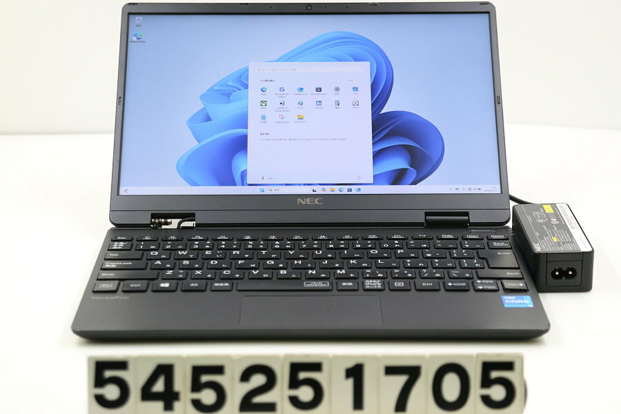 商品情報 No.545251705メーカーNEC商品名 型番・型名PC-VKT40CZG9※PC-VKT40CGGHC89ZEZAY仕様■基本スペック　・CPU：Core i5 1130G7 1.1GHz(4コア8スレッド)　・メモリ：81...
