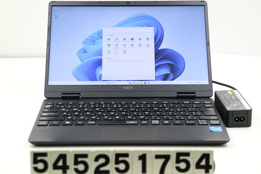 商品情報 No.545251754メーカーNEC商品名 型番・型名PC-VKT40CZG9※PC-VKT40CGGHC89ZEZAY仕様■基本スペック　・CPU：Core i5 1130G7 1.1GHz(4コア8スレッド)　・メモリ：81...