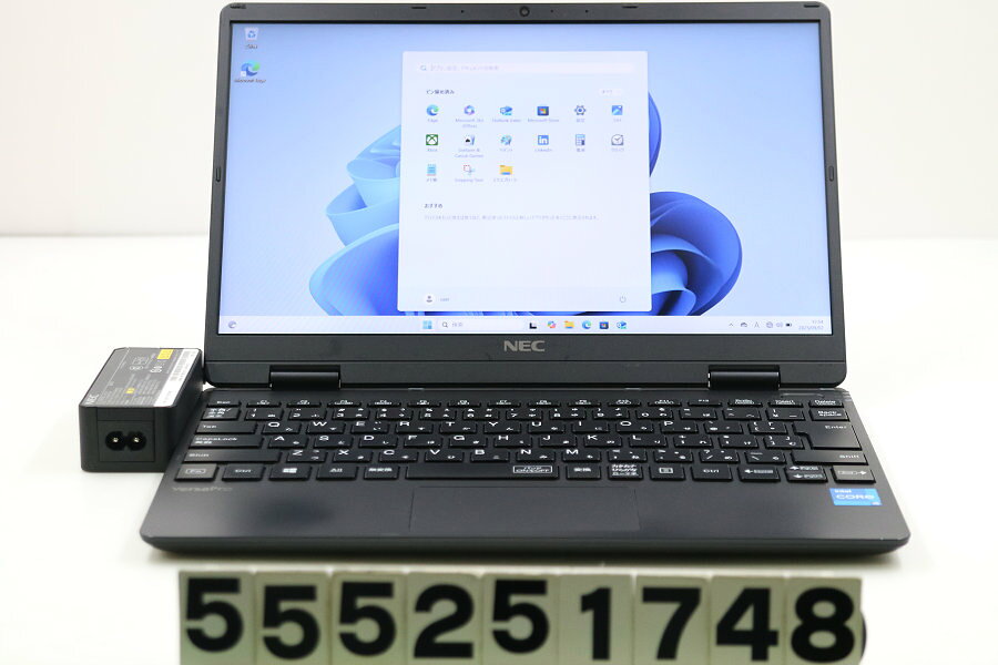 商品情報 No.555251748メーカーNEC商品名 型番・型名PC-VKT40CZG9※PC-VKT40CGGHC89ZEZAY仕様■基本スペック　・CPU：Core i5 1130G7 1.1GHz(4コア8スレッド)　・メモリ：81...